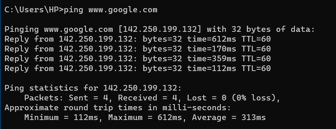 How to Calculate Expected Round Trip Time? - GeeksforGeeks
