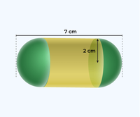 Surface Areas and Volumes Class 10 Maths Notes Chapter 13 - GeeksforGeeks