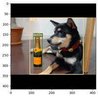 YOLOv3 From Scratch Using PyTorch - GeeksforGeeks