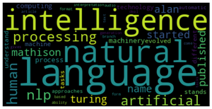 Keyphrase Extraction in NLP - GeeksforGeeks