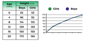 NCERT Solution for Class 8 Science Chapter 7 - Reaching The Age of ...