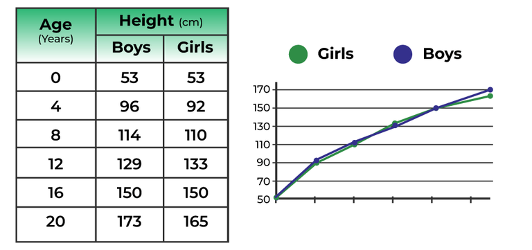 NCERT Solution for Class 8 Science Chapter 7 - Reaching The Age of ...