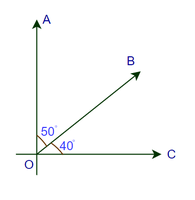 Lines and Angles: Definition, Types, Properties, and Examples