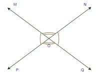 Lines and Angles - GeeksforGeeks