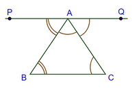 Lines and Angles - GeeksforGeeks