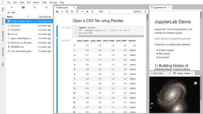 How to Setup Anaconda For Data Science? - GeeksforGeeks