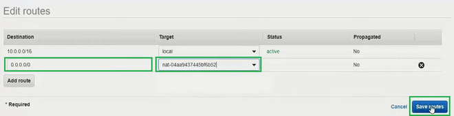 How To Connect Internet and Other Networks Using NAT Devices ...