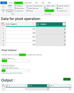 Power Query Editor in Power BI - GeeksforGeeks
