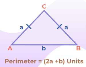 Isosceles Triangle - Definition, Properties, Formulas & Examples