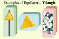 Equilateral Triangle - GeeksforGeeks