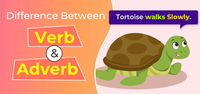 Verb vs. Adverb | Difference between Verb and Adverb - GeeksforGeeks