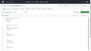 Host a Website on GitHub For Free - GeeksforGeeks
