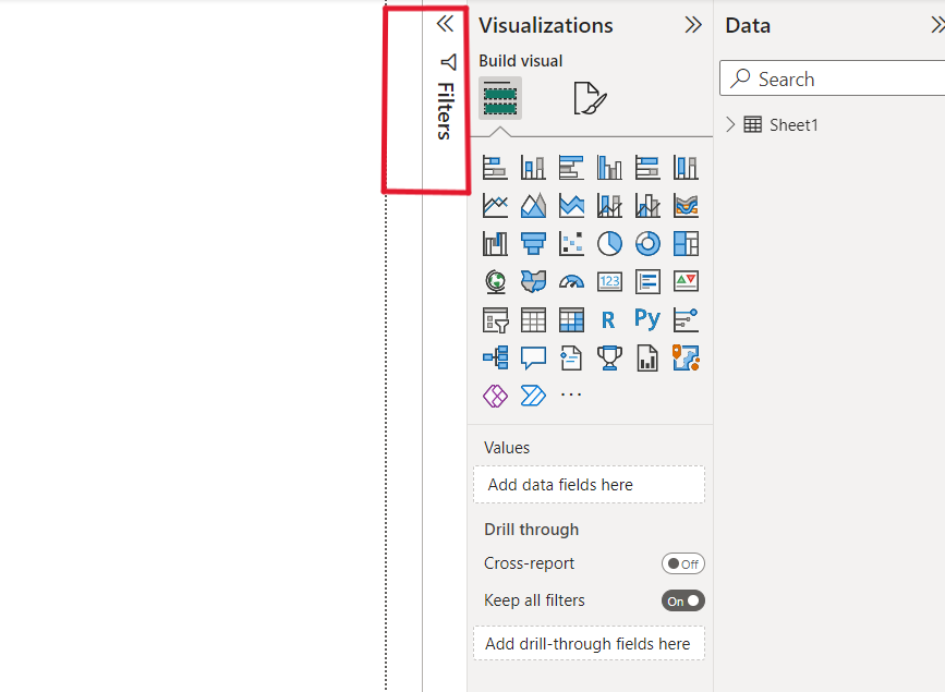 Understanding Filters in Power BI - GeeksforGeeks
