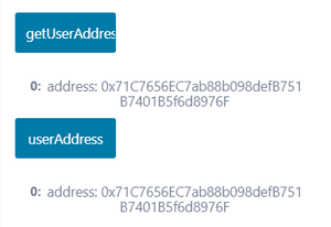 Address in Solidity - GeeksforGeeks