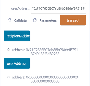 Address in Solidity - GeeksforGeeks