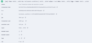 Address in Solidity - GeeksforGeeks