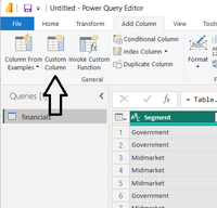 Adding Columns in Power BI Desktop - GeeksforGeeks