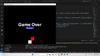 Gesture Controlled Game in Machine Learning - GeeksforGeeks