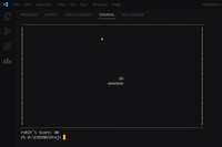 Snake Code in C++ - GeeksforGeeks