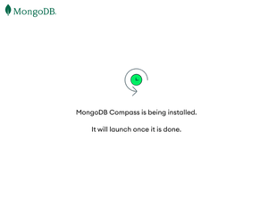 Create Database using MongoDB Compass - GeeksforGeeks