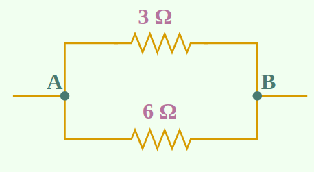 Chapter 12 Electricity Notes Class 10 Science - GeeksforGeeks
