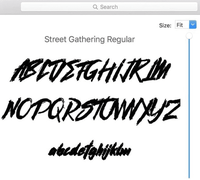 How to Install Fonts on Mac? | GeeksforGeeks