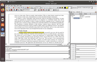 How to edit PDF files using PDFedit In Linux? - GeeksforGeeks