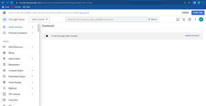 How to Use Cloud Datastore For NoSQL Database On GCP? - GeeksforGeeks