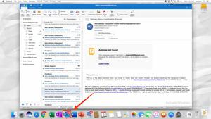 How to Create an Out Of Office Message in Outlook - GeeksforGeeks