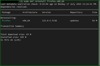 Fedora’s DNF Package Management System - GeeksforGeeks