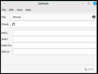How to Check a File Checksum in Linux - GeeksforGeeks