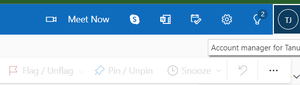 How to Change your Profile Photo in Outlook ( Windows, Mac, Web ...