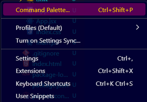 How to Fix Tailwind CSS IntelliSense not Providing Suggestions in ...