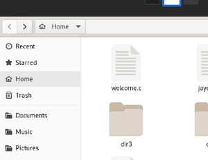 How To Compile And Run a C/C++ Code In Linux - GeeksforGeeks