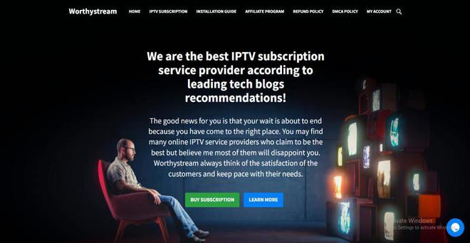 10 Best IPTV Service Provider Subscriptions - webreviewtech