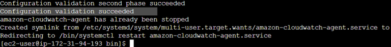 How to Run and Install the CloudWatch Agent on Your Servers ...