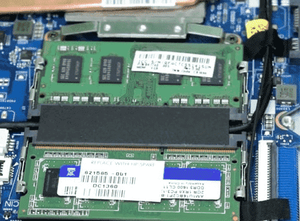 How to Install RAM in Your PC or Laptop? - GeeksforGeeks