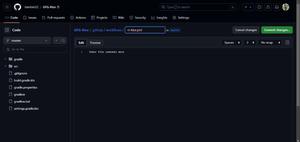 How to Set Up a CI Pipeline for Ktor Using GitHub Actions? - GeeksforGeeks