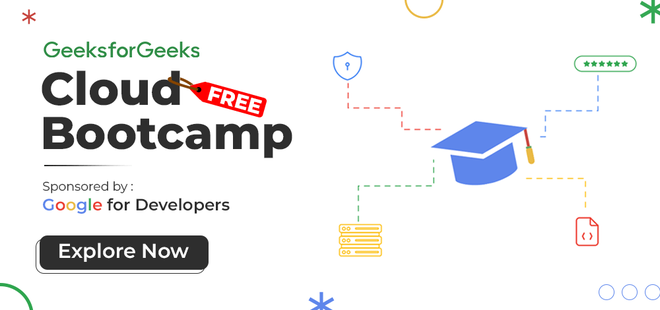 Join Cloud Bootcamp Free - Google For Developers [8 Weeks/32+ Hours ...