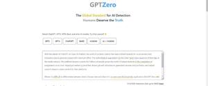 Chat GPT Zero: What it is and How Does it Work? - GeeksforGeeks
