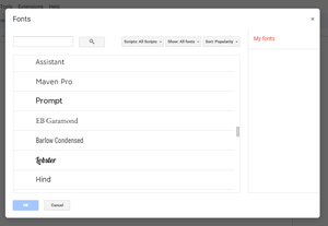 25 Google Docs Tips & Tricks - Hidden Features - GeeksforGeeks
