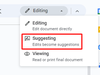 25 Google Docs Tips & Tricks - Hidden Features - GeeksforGeeks