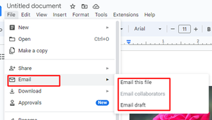 25 Google Docs Tips & Tricks - Hidden Features - GeeksforGeeks