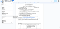 How to see Edit History in Google Docs - GeeksforGeeks