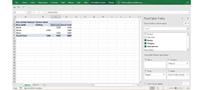 Power View in Excel - GeeksforGeeks