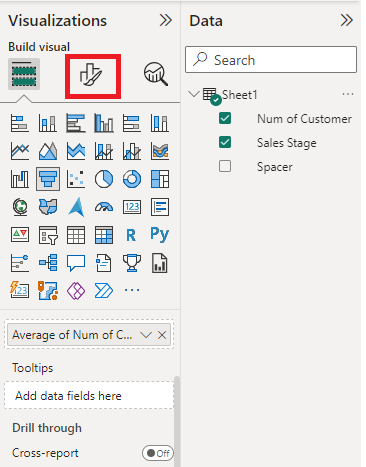 Power BI - Funnel Charts - GeeksforGeeks