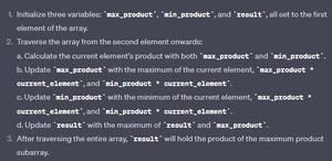 Can ChatGPT be used to solve Competitive Coding Problems? - GeeksforGeeks