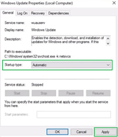 How to Resolve Windows Error 0x8007042E? - GeeksforGeeks