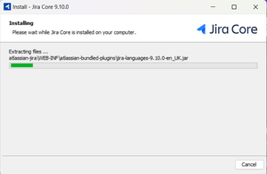 JIRA Installation - GeeksforGeeks