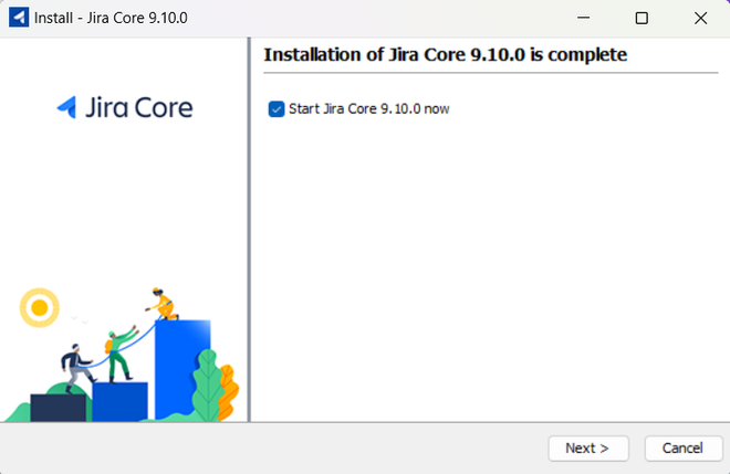 JIRA Installation - GeeksforGeeks